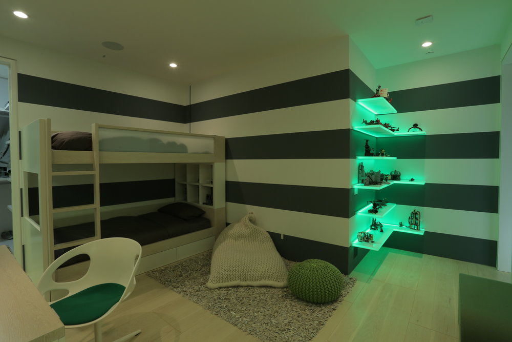 Projects — Dina Marciano Design