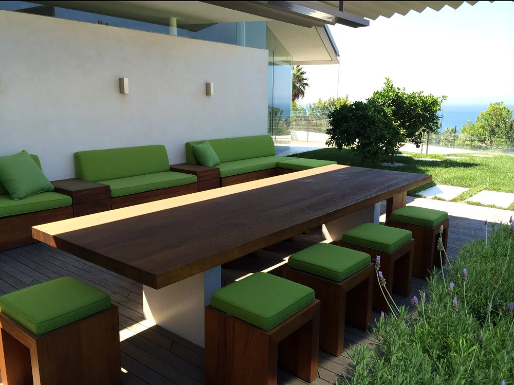 Projects — Dina Marciano Design