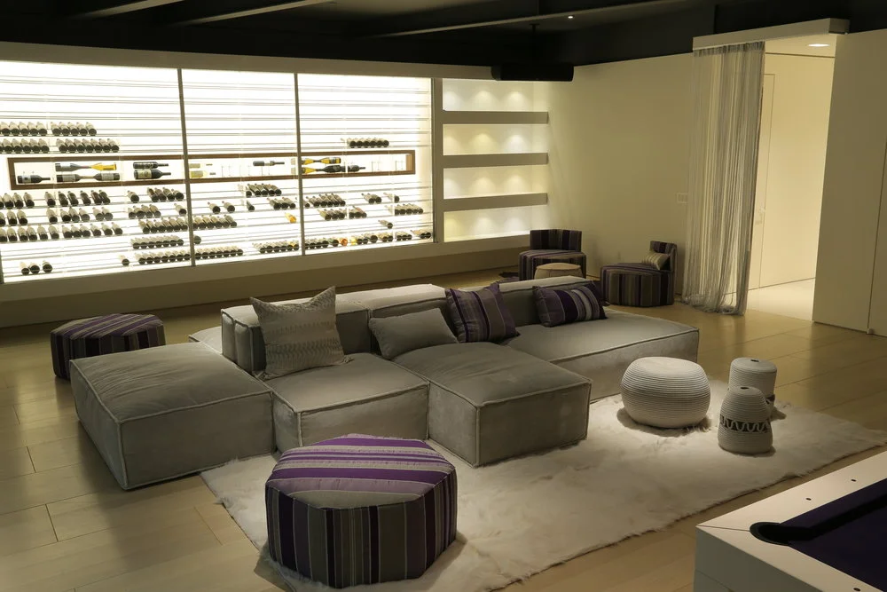 Projects — Dina Marciano Design