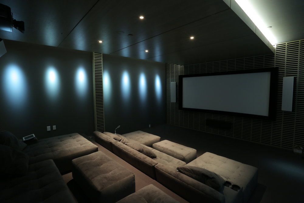 Projects — Dina Marciano Design