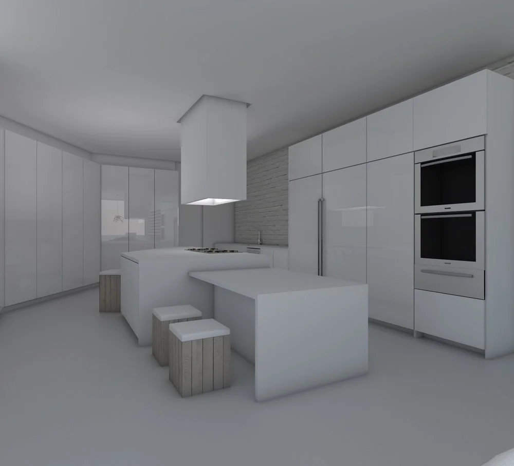 Projects — Dina Marciano Design