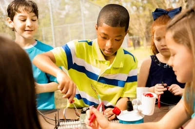 Home — Family First Foundation