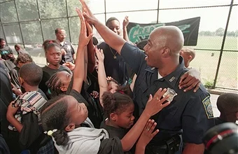 Home — Family First Foundation