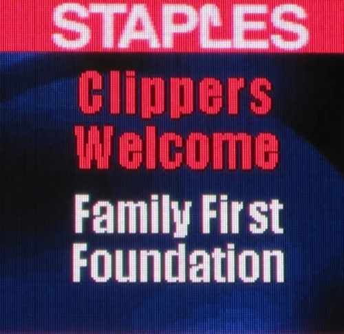 Home — Family First Foundation