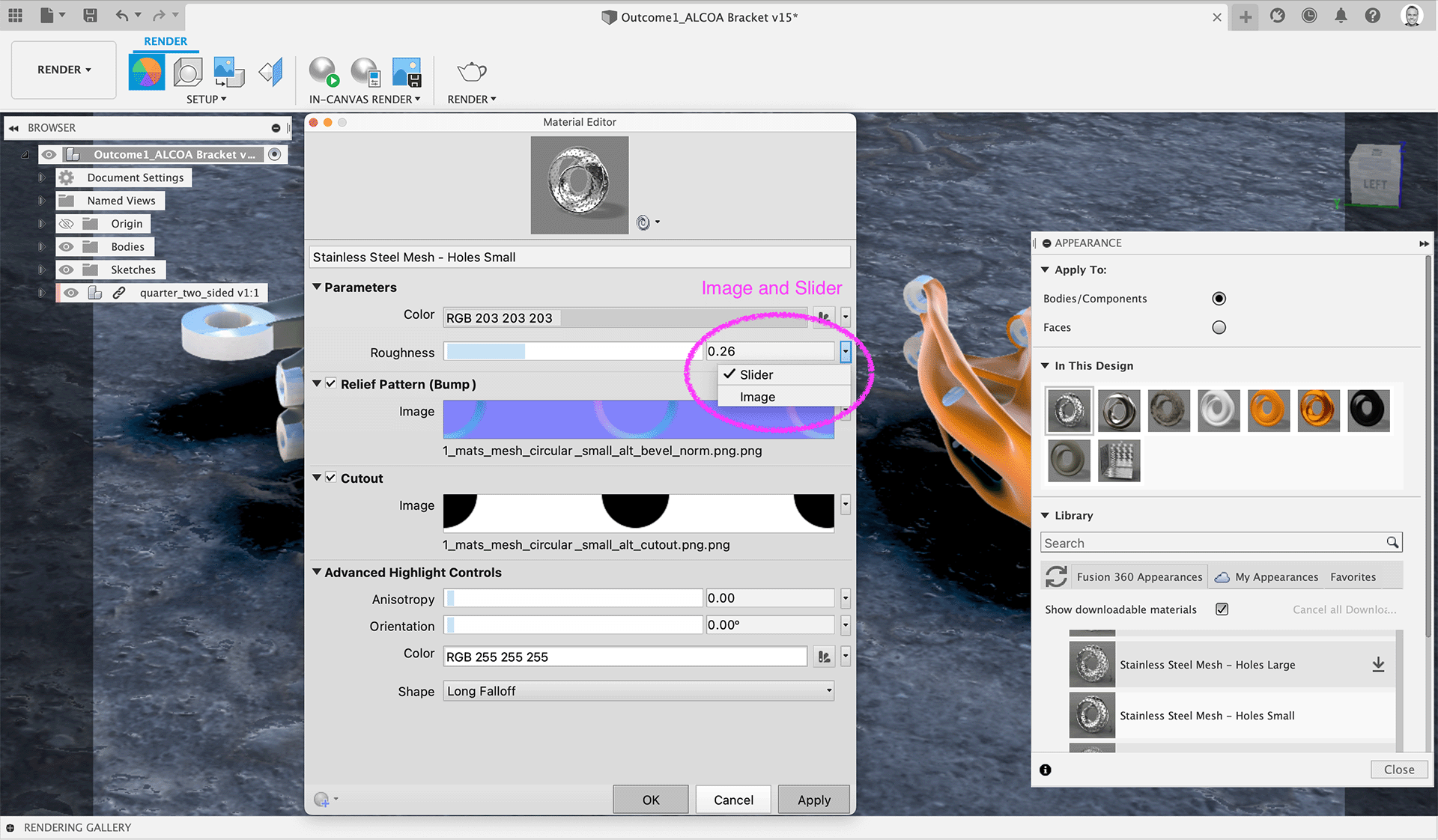 Tutorial: How To Use Ultra Realistic Quixel Mixer – MFICS