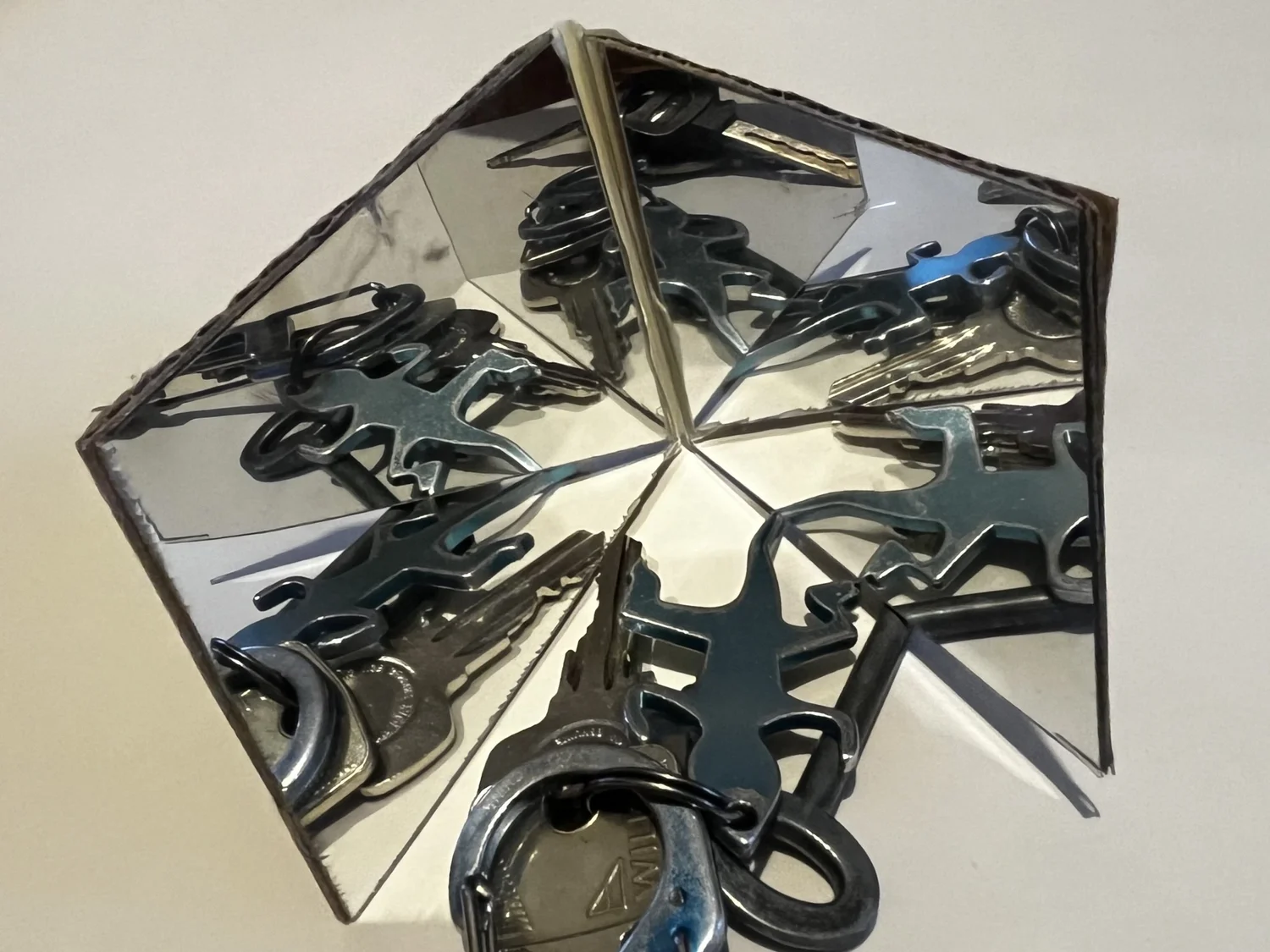 Get Started Tinkering with Mirrors — Wonderful Idea Co.