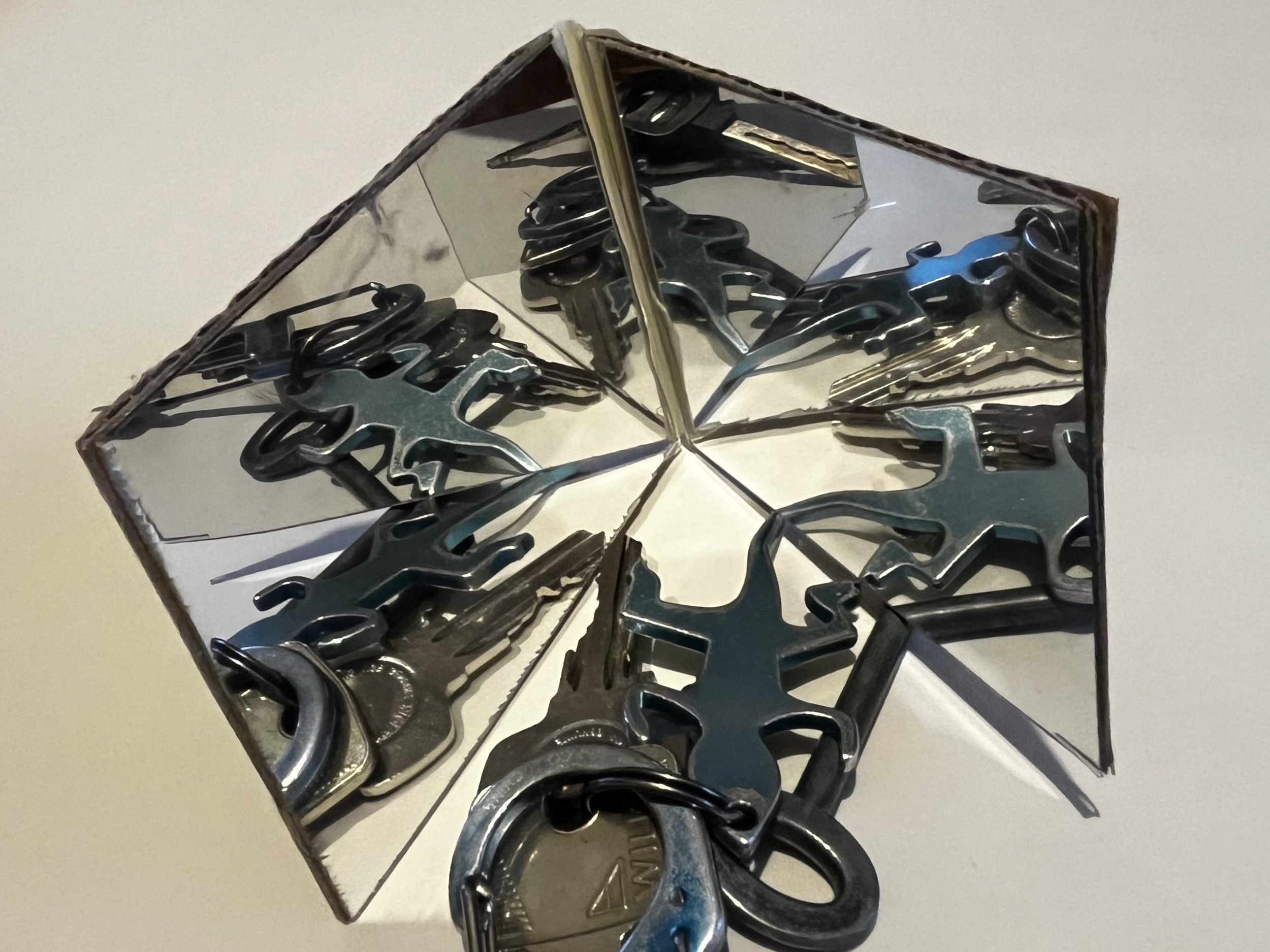 Get Started Tinkering with Mirrors — Wonderful Idea Co.