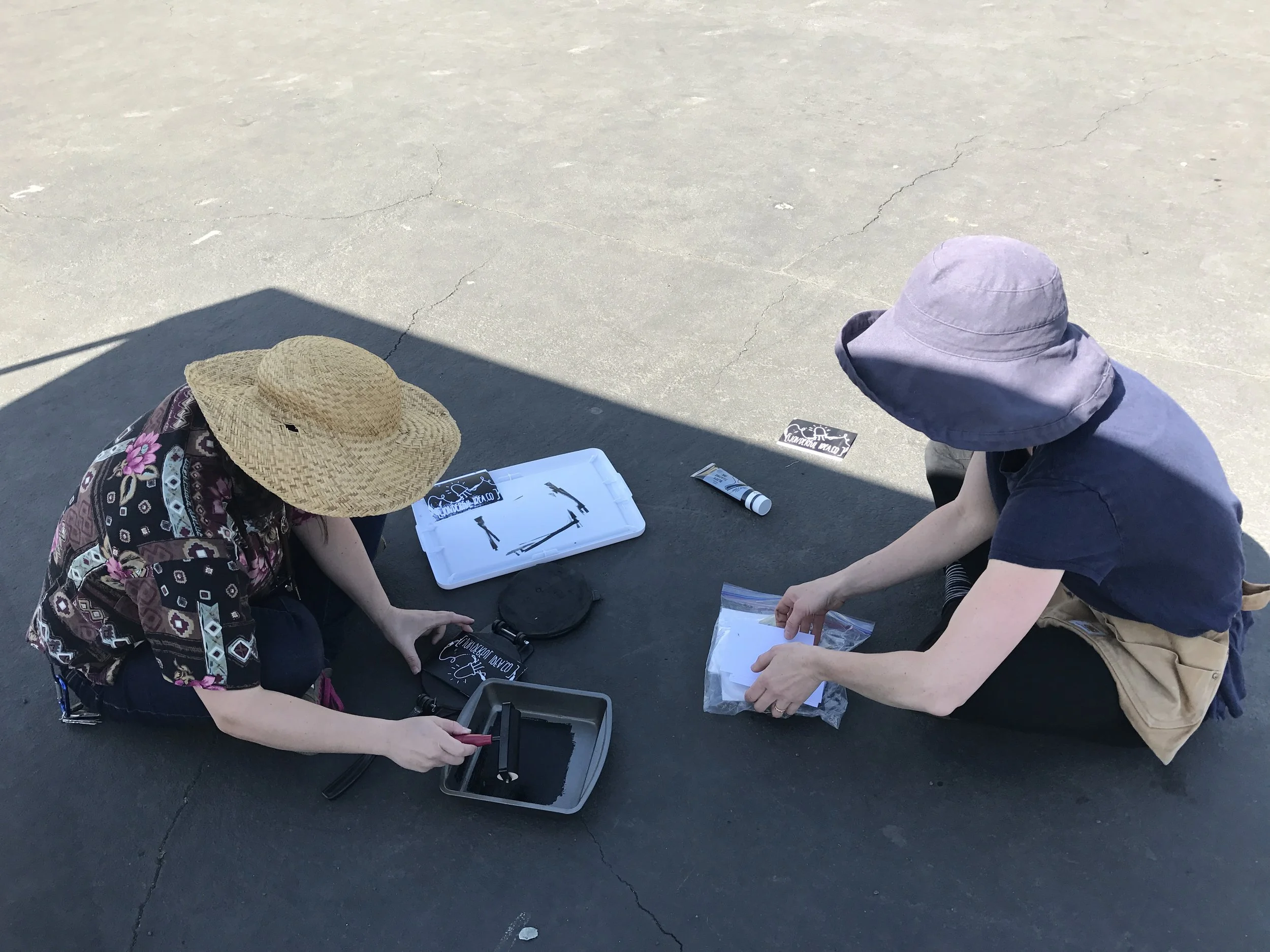 Benicia Mini Maker Faire — Wonderful Idea Co.