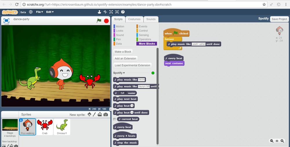 Computational Tinkering Three Ways — Wonderful Idea Co.