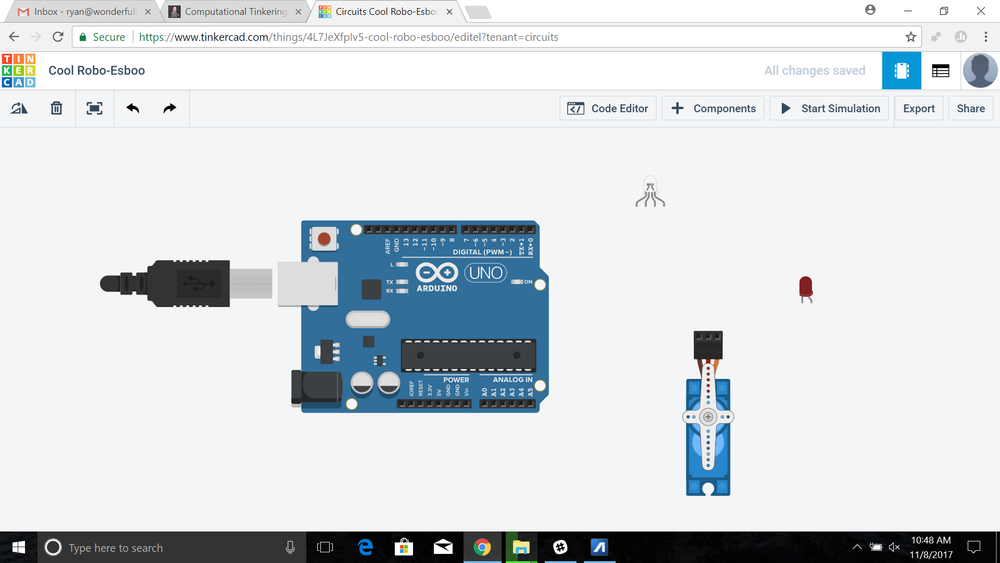 Computational Tinkering Three Ways — Wonderful Idea Co.