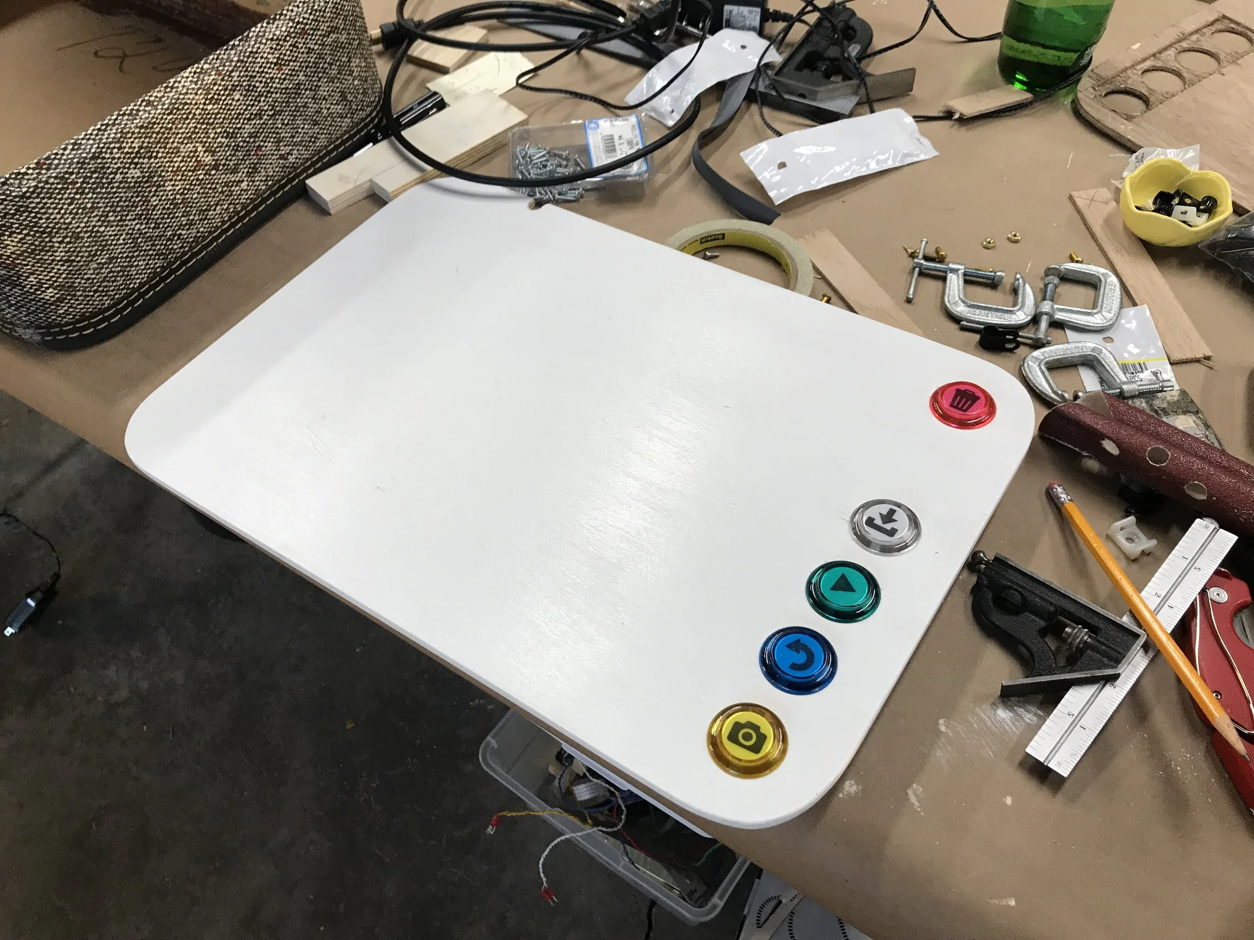 Two New Stop Motion Animation Stations — Wonderful Idea Co.