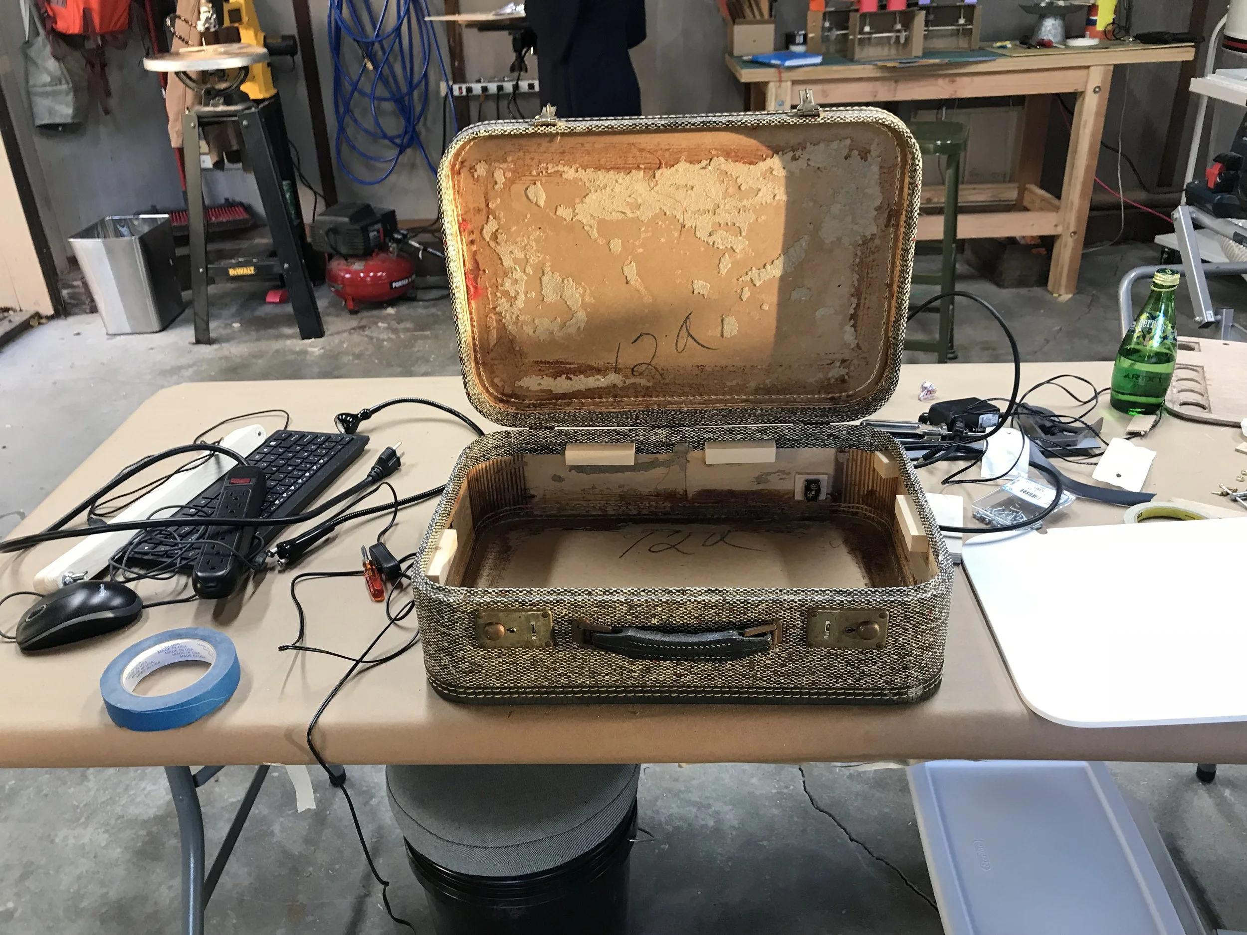 Two New Stop Motion Animation Stations — Wonderful Idea Co.