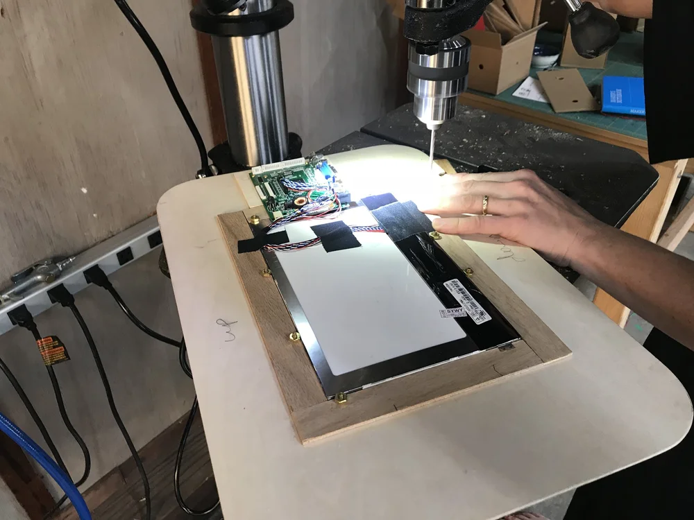 Two New Stop Motion Animation Stations — Wonderful Idea Co.