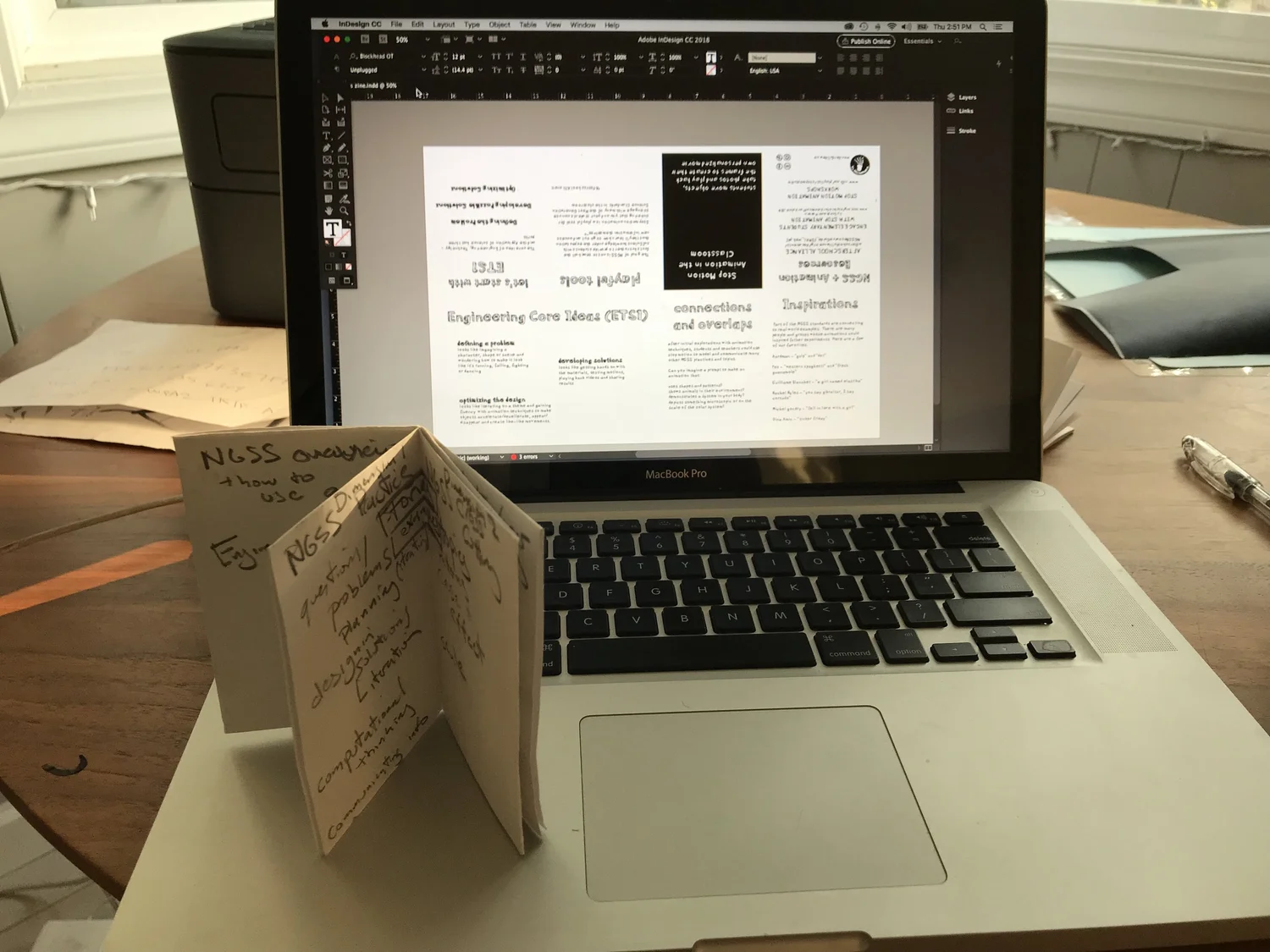 Two New Stop Motion Animation Stations — Wonderful Idea Co.