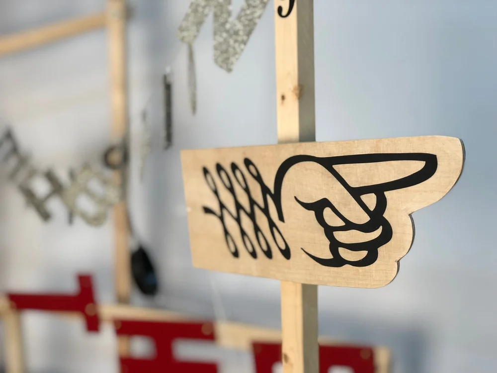 chain reaction machine — Wonderful Idea Co.