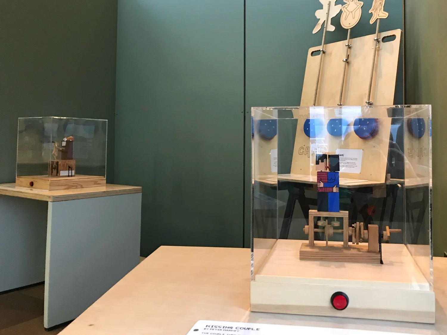 Automata in Albuquerque — Wonderful Idea Co.