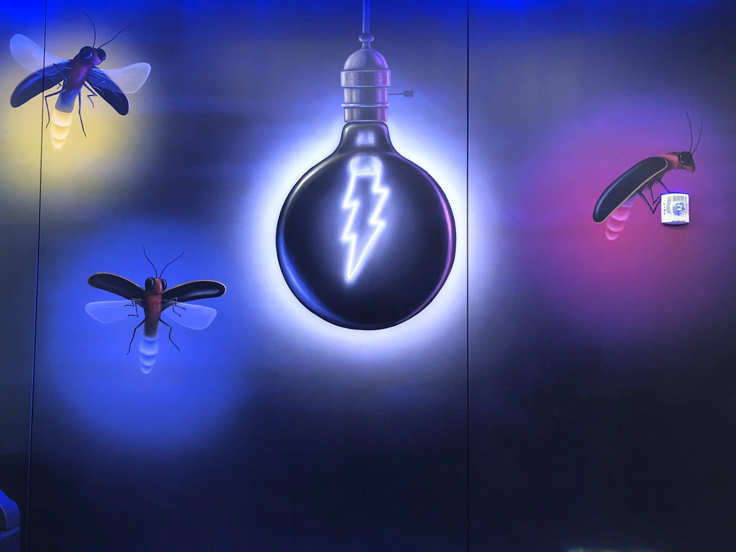 Playful Computation and Contraptions at Amazeum — Wonderful Idea Co.