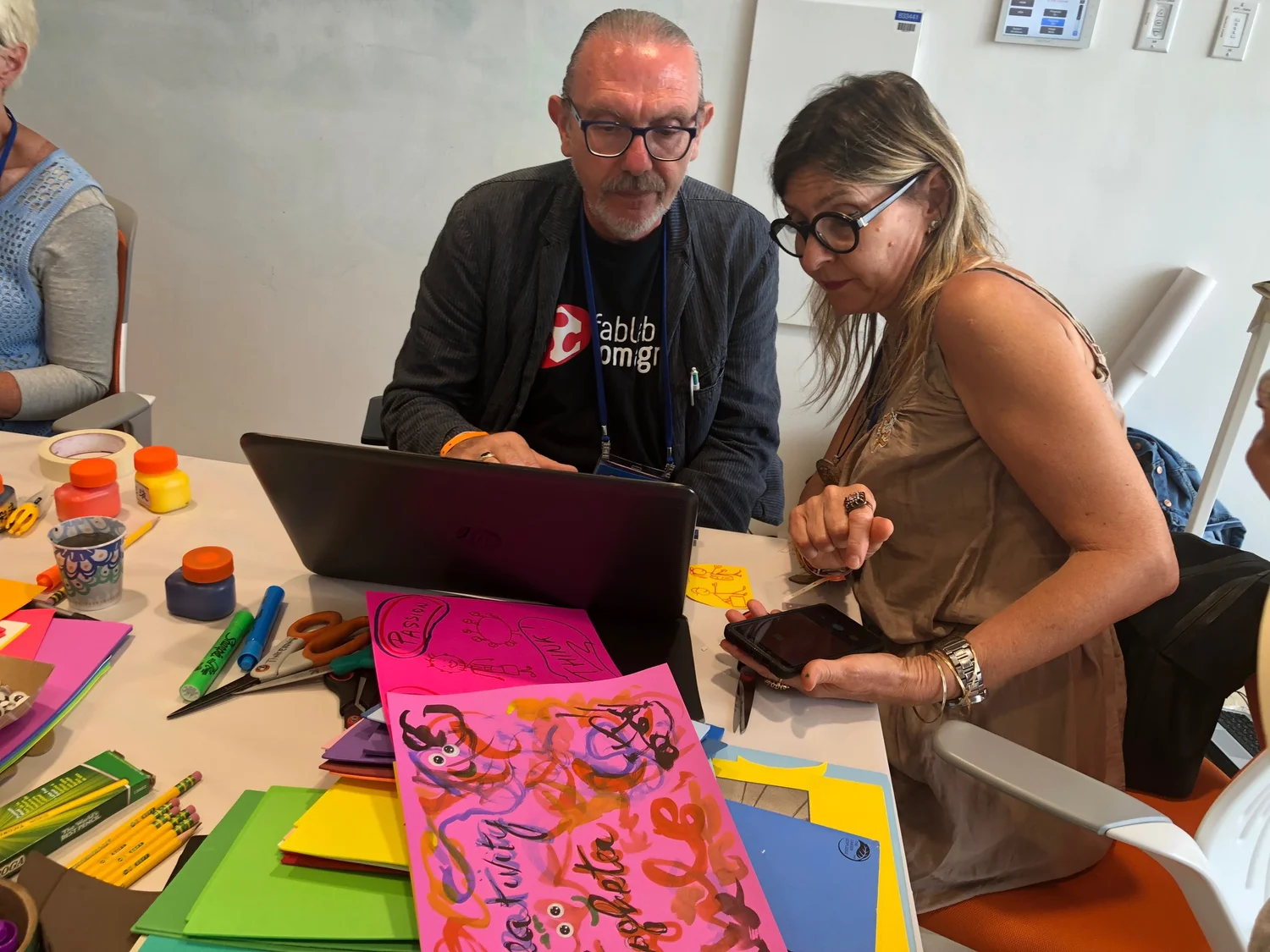 Scratch Scenius in Practice — Wonderful Idea Co.