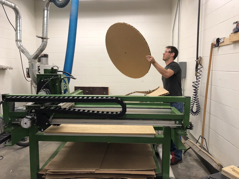 Amazeum Automata Explorations — Wonderful Idea Co.