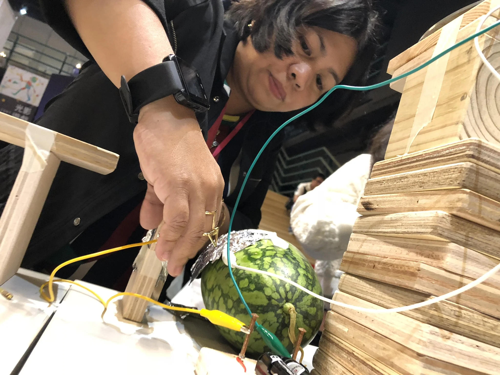 Educator Workshops — Wonderful Idea Co.