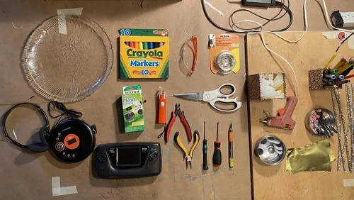 WICO@Home - Four Ideas for Tinkering at Home — Wonderful Idea Co.
