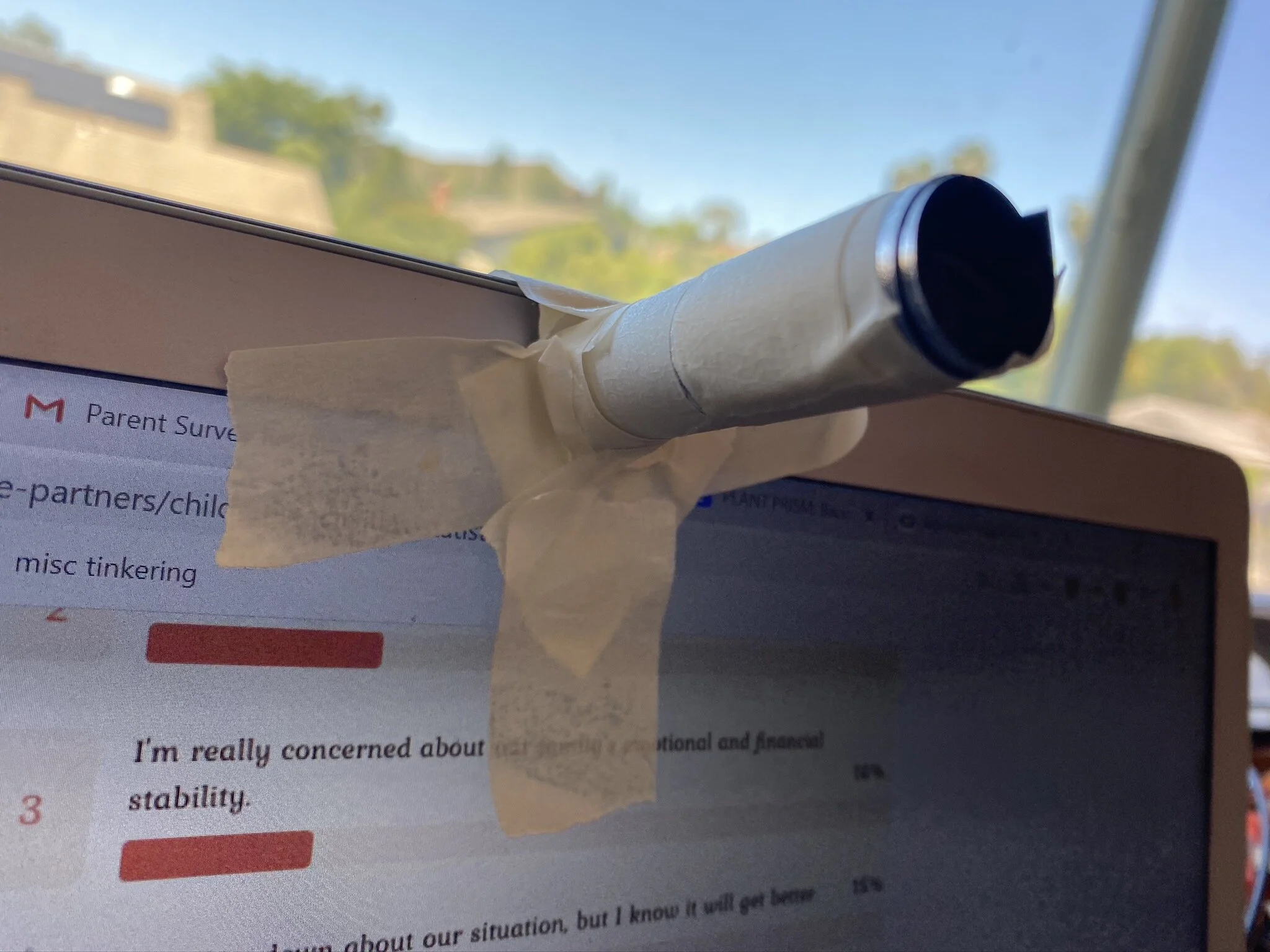 WICO@Home - DIY Zoom Effects — Wonderful Idea Co.