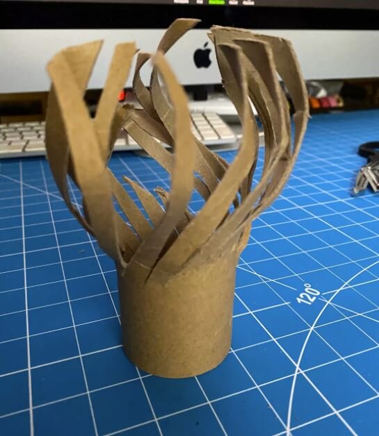 Moving Toys with TP Tubes — Wonderful Idea Co.