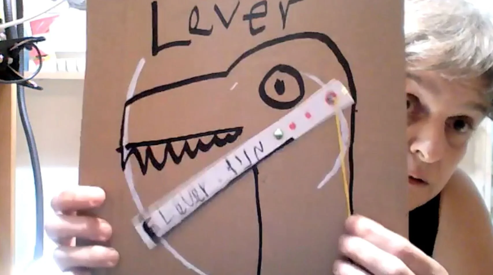 Moving Toys with TP Tubes — Wonderful Idea Co.