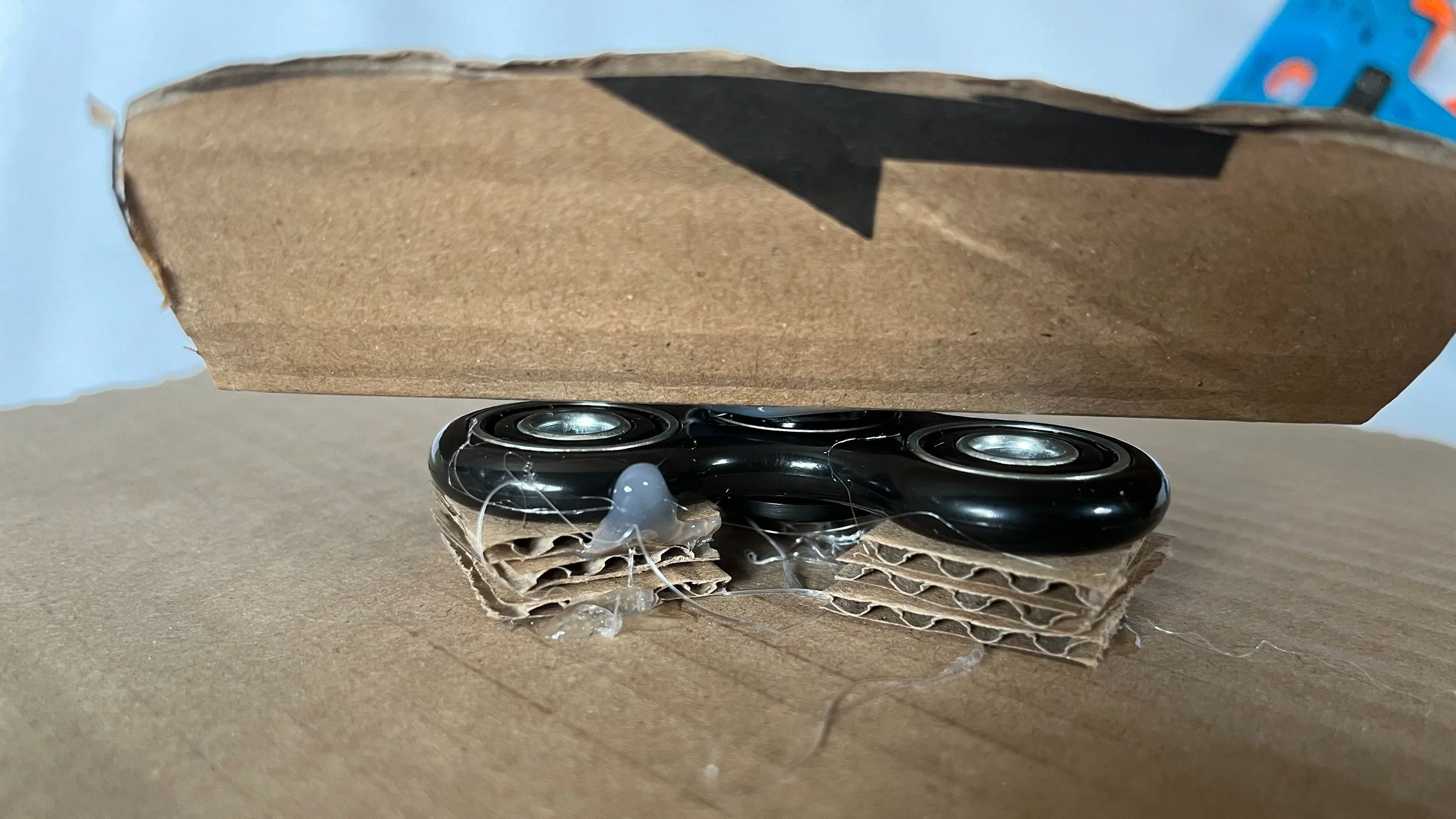 Material Spotlight: Fidget Spinners — Wonderful Idea Co.