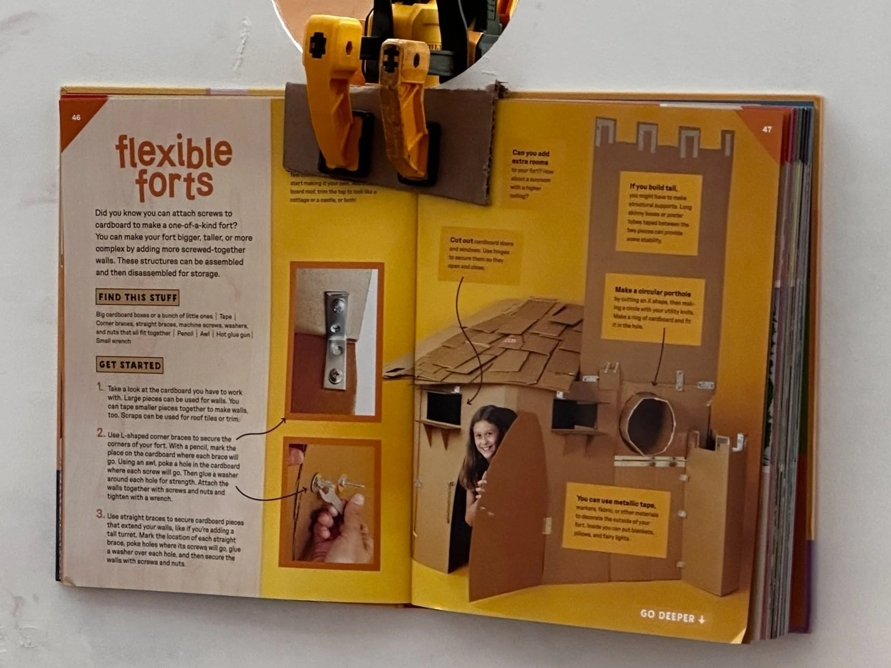 The Tinkering Workshop Gift Guide 2024 — Wonderful Idea Co.