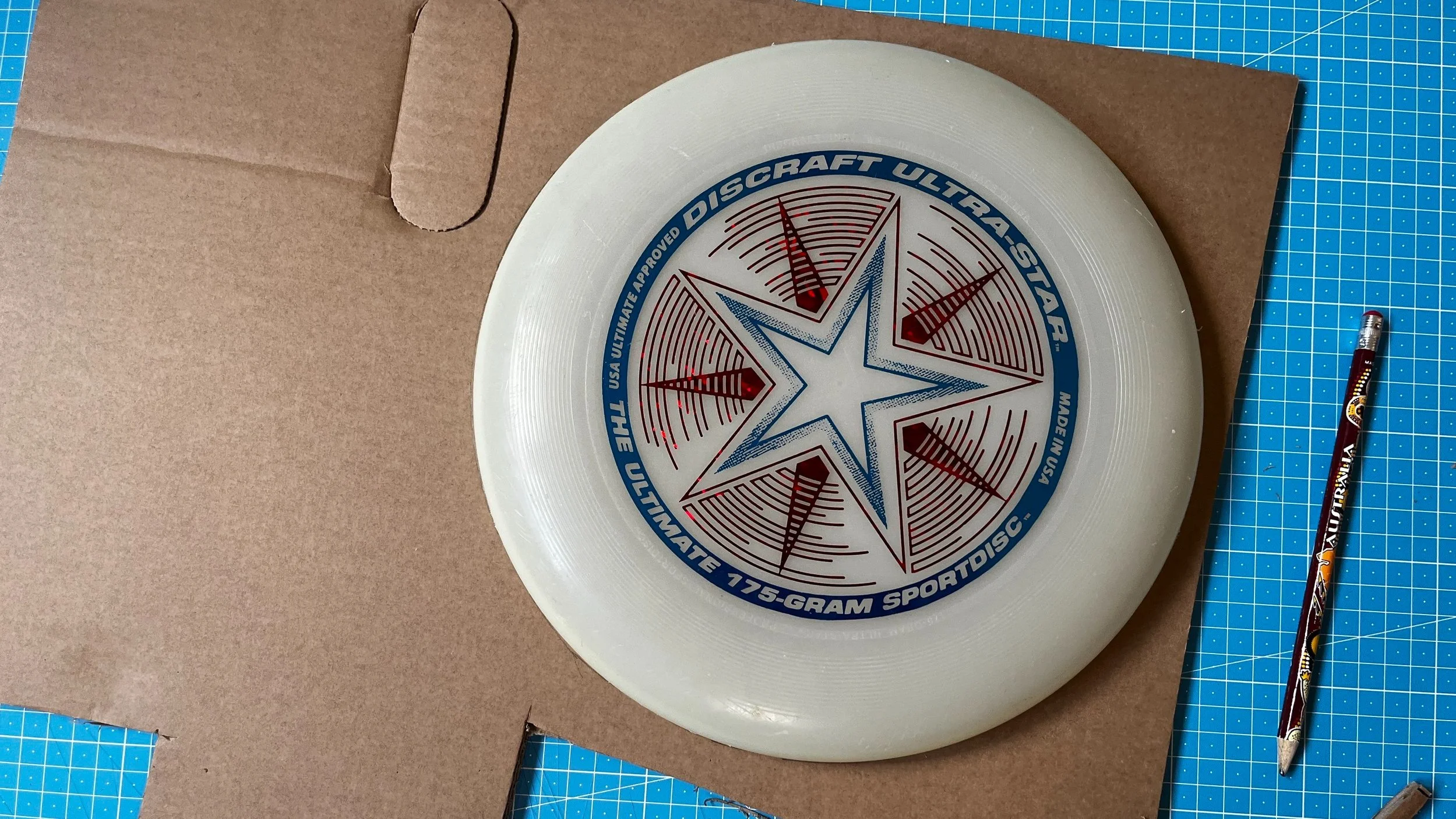 Material Spotlight: Fidget Spinners — Wonderful Idea Co.