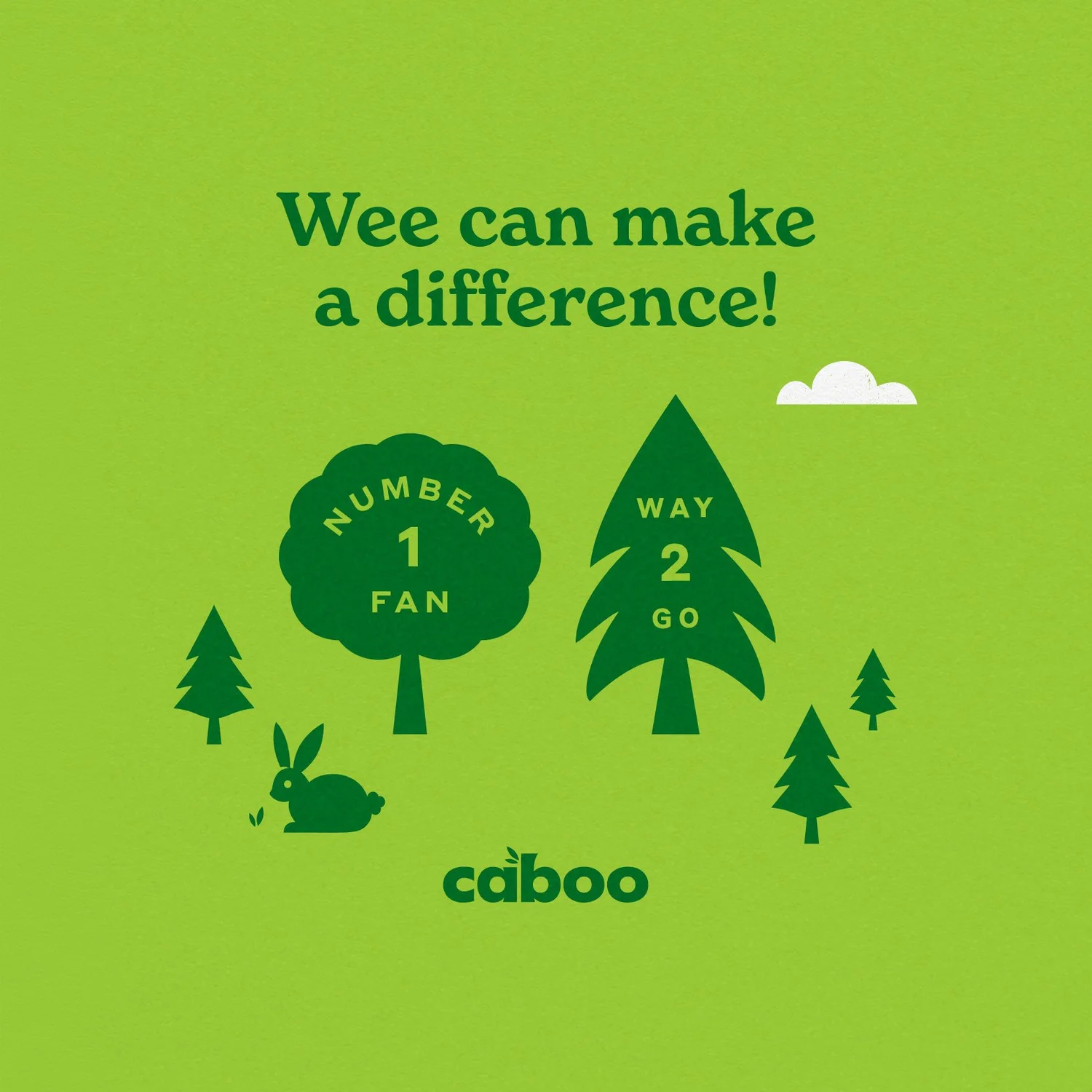 Caboo — Abby Haddican