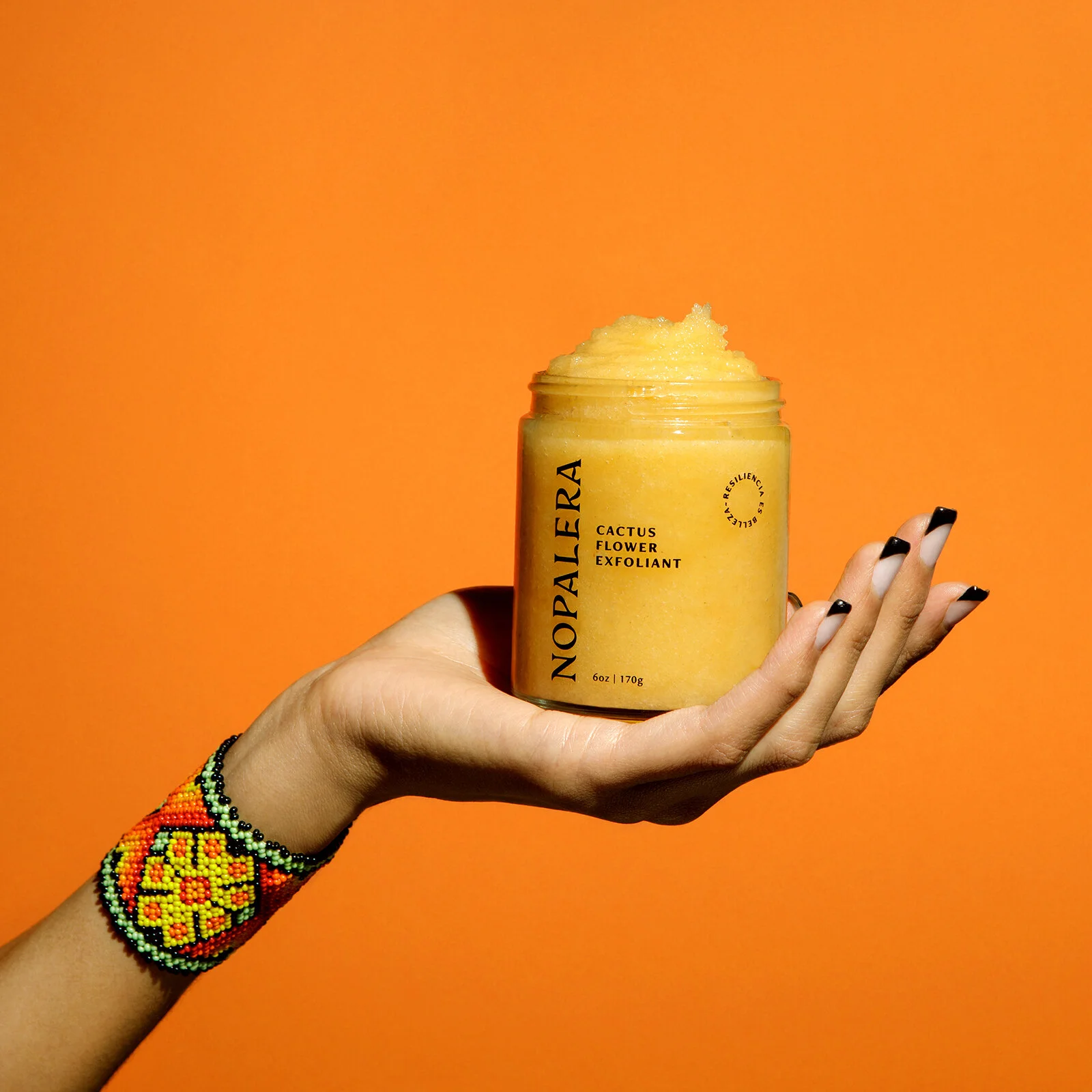 Nopalera — Abby Haddican Studio