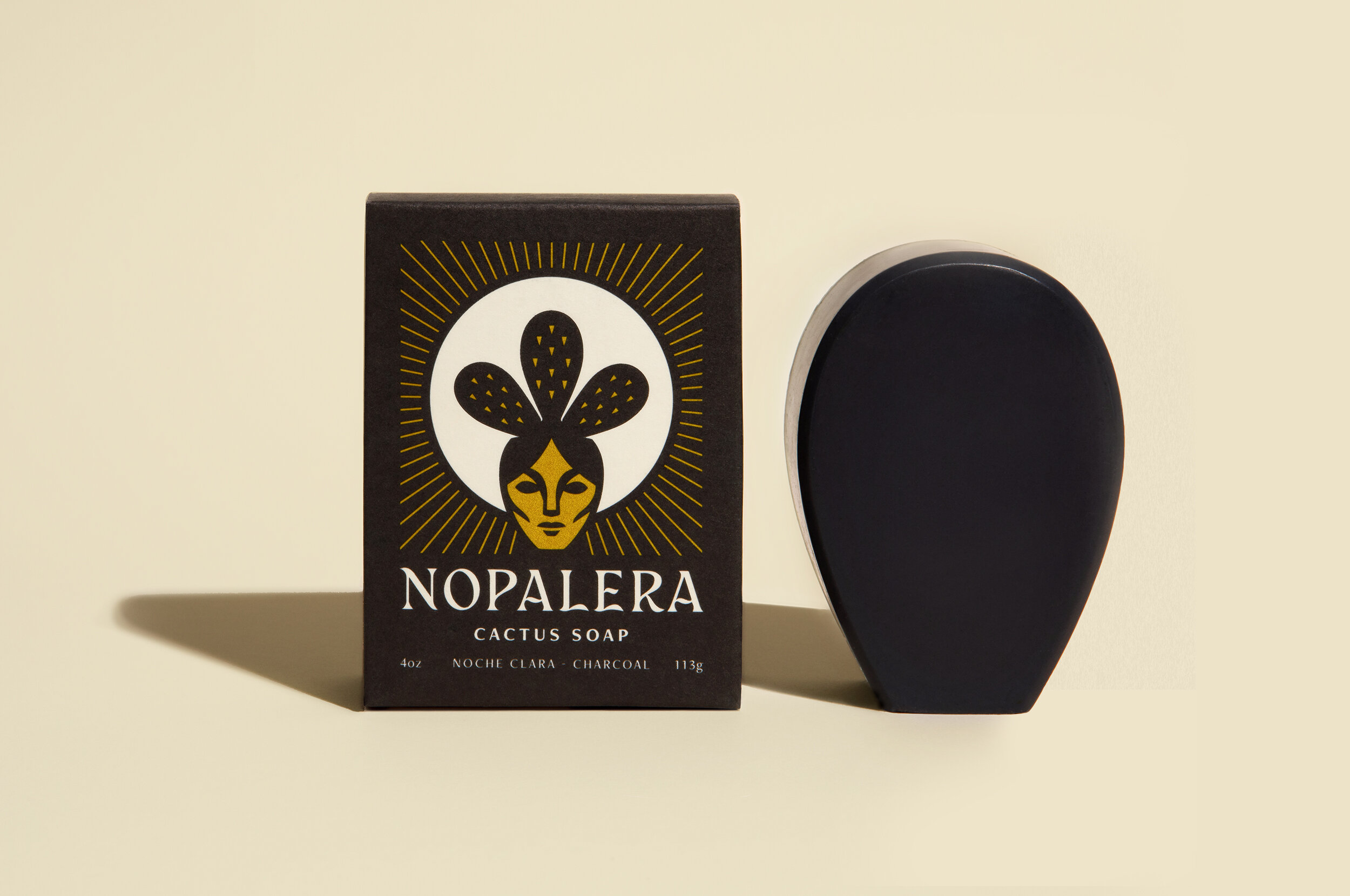 Nopalera — Abby Haddican Studio
