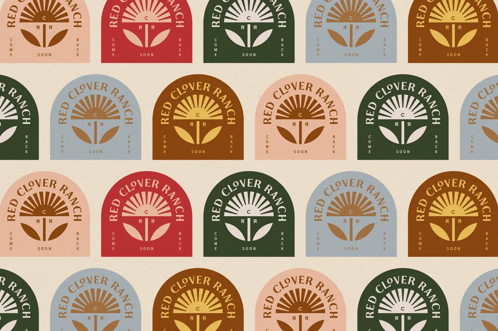 Red Clover Ranch — Abby Haddican