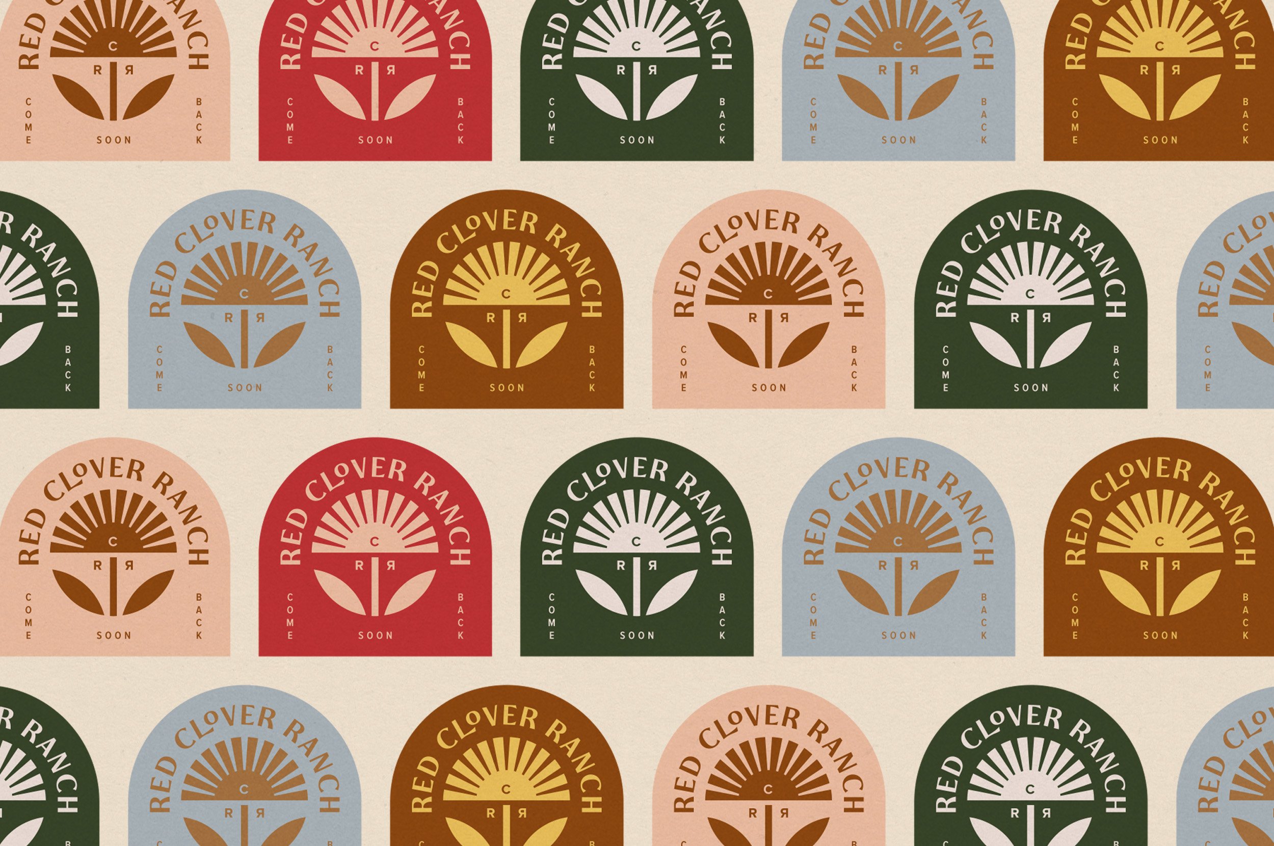 Red Clover Ranch — Abby Haddican