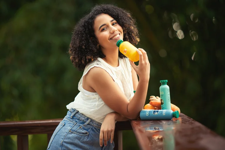 Ocoa — Abby Haddican