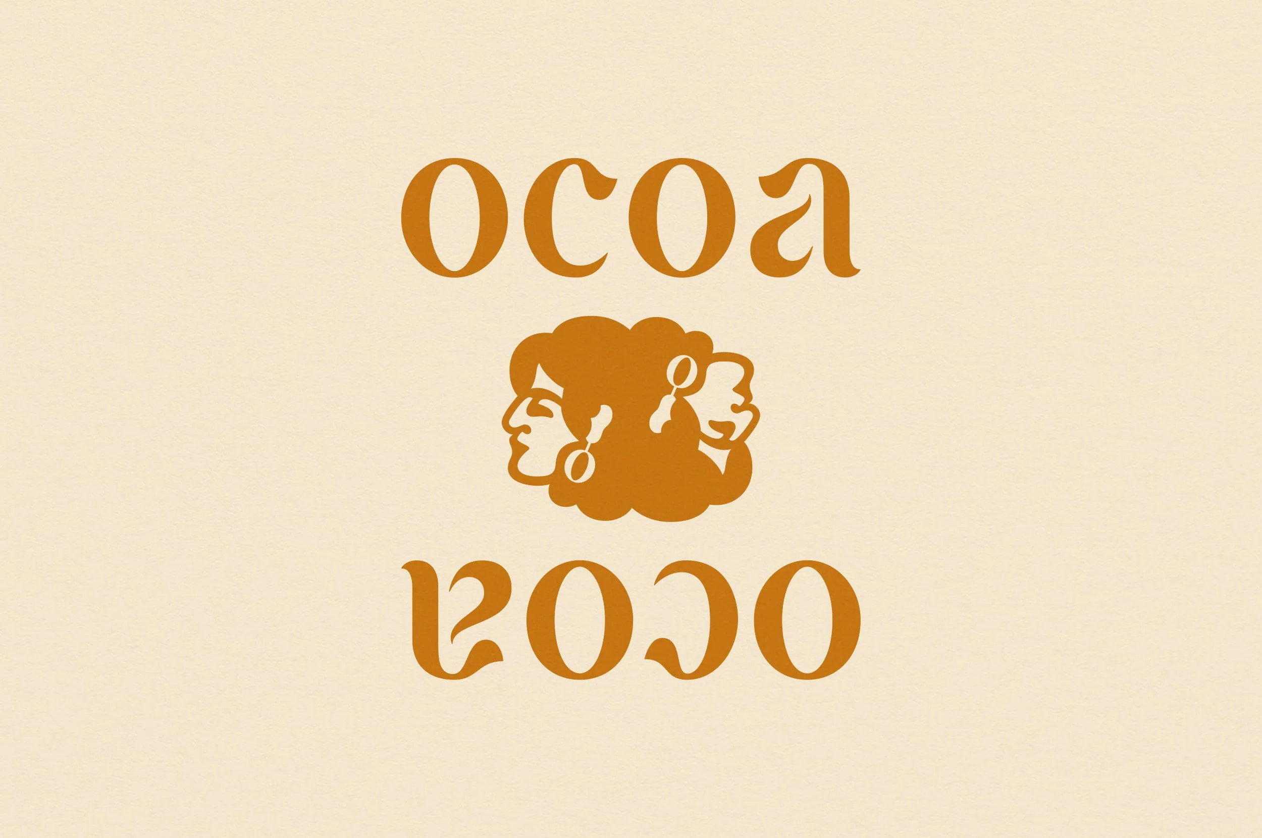 Ocoa — Abby Haddican