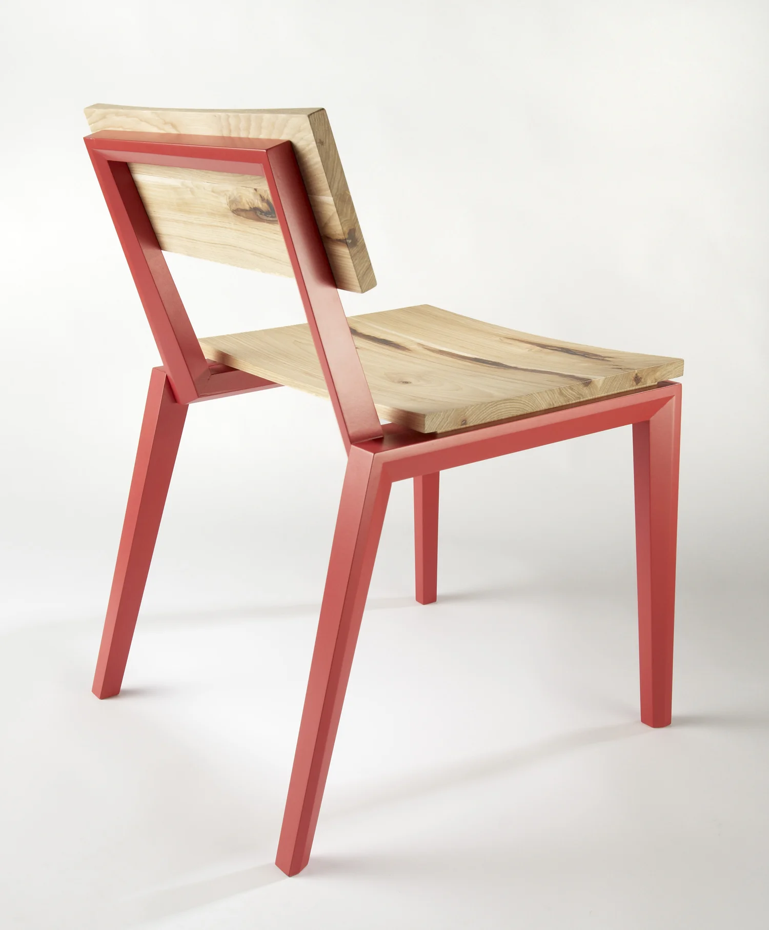 0003 - Hudson Chair — Land And Sea Dept.
