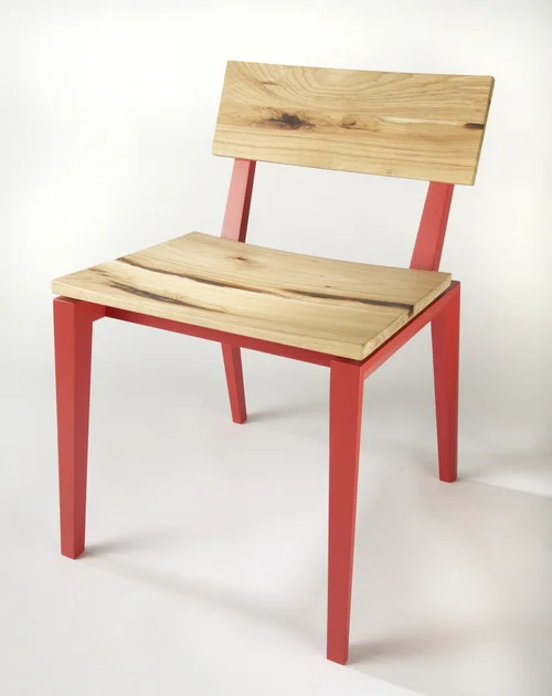 0003 - Hudson Chair — Land And Sea Dept.