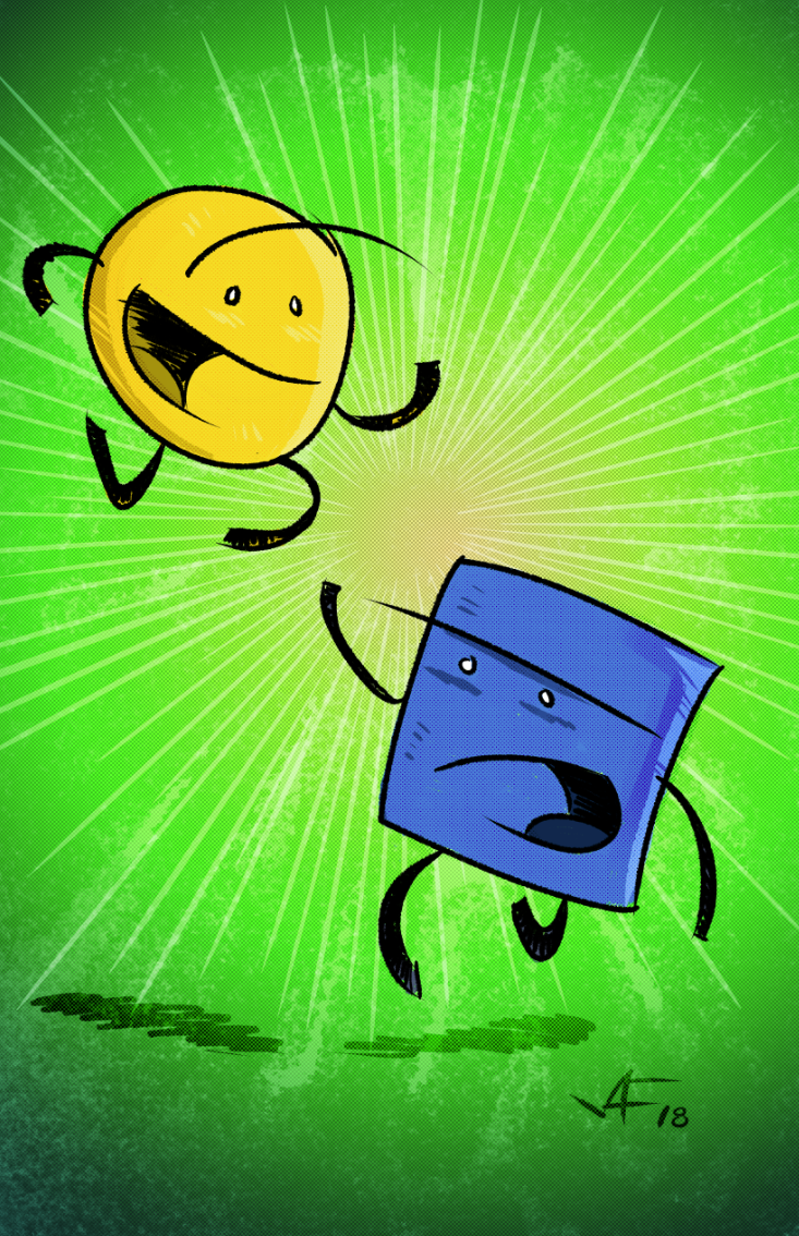 Floor 13 Studios Illustration & Design by J. Adam Farster