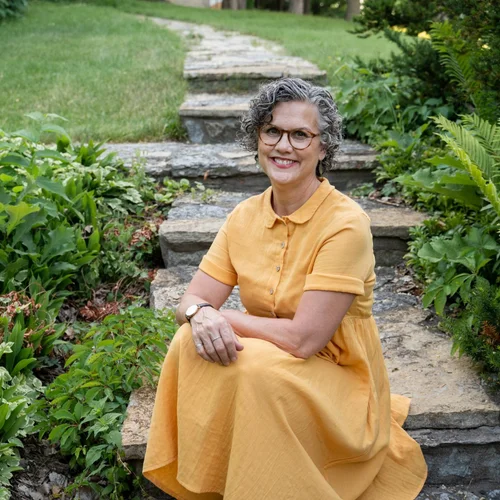 AUTHOR MICHELLE GRIEP