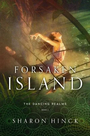 Forsaken Island — AUTHOR MICHELLE GRIEP