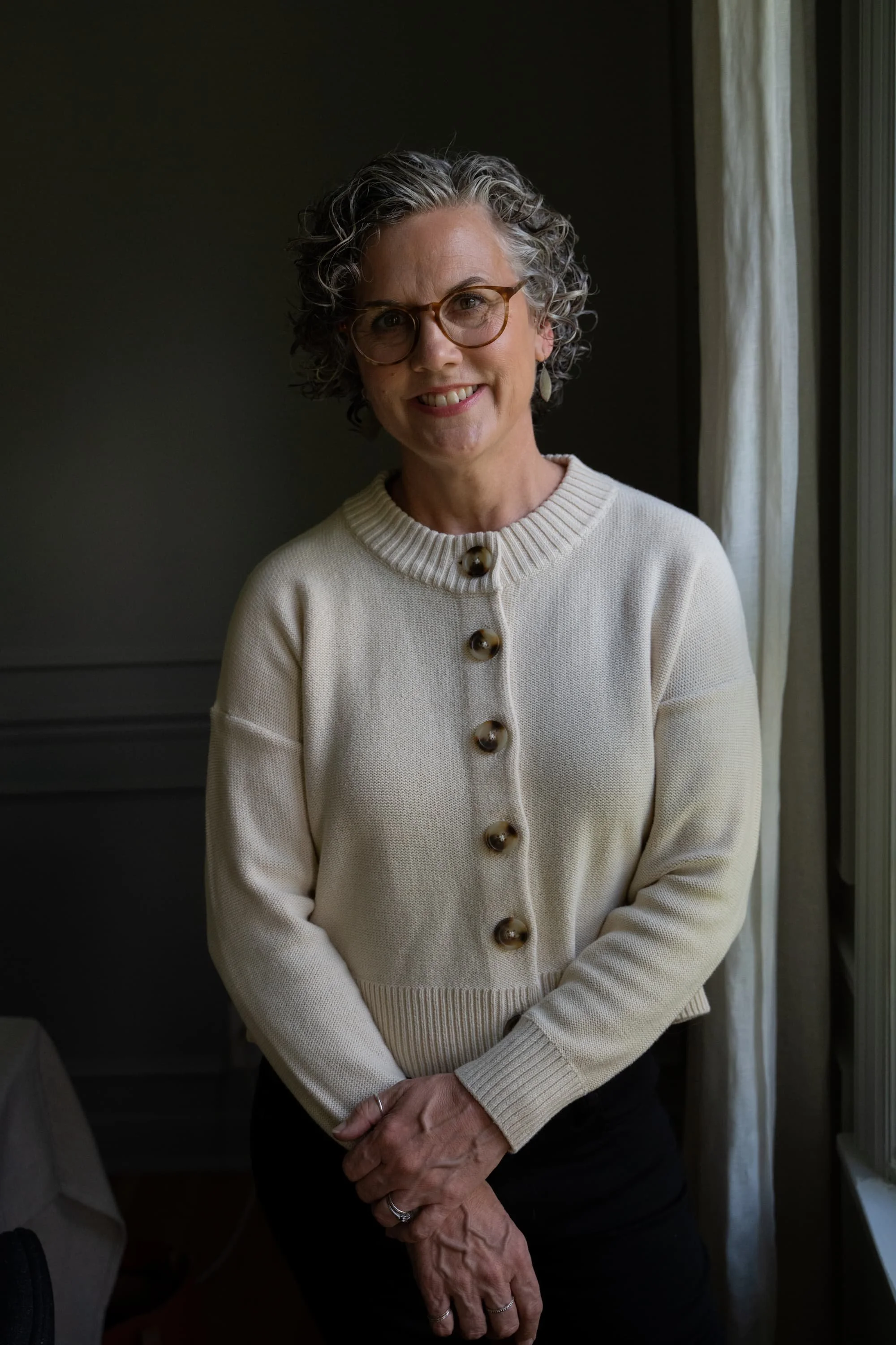 AUTHOR MICHELLE GRIEP