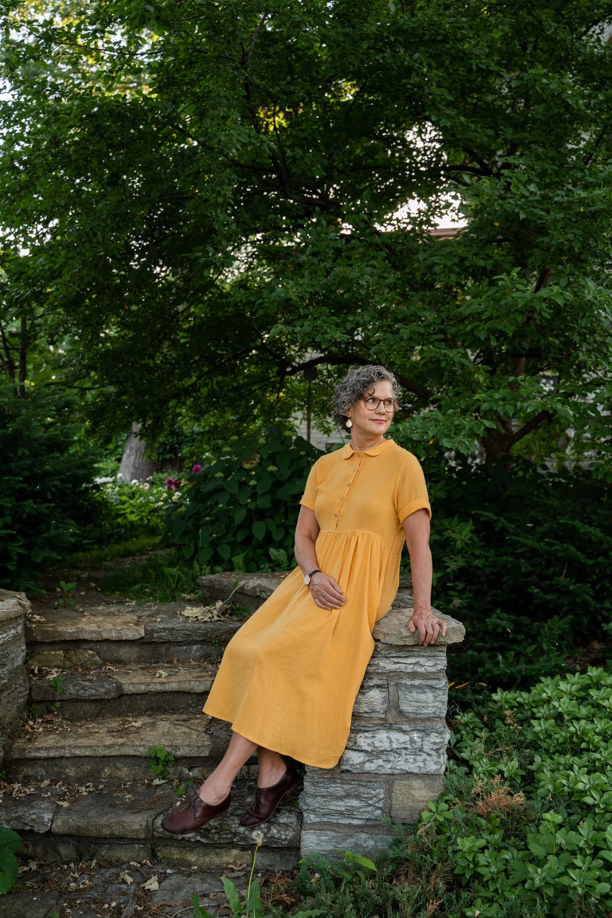 AUTHOR MICHELLE GRIEP