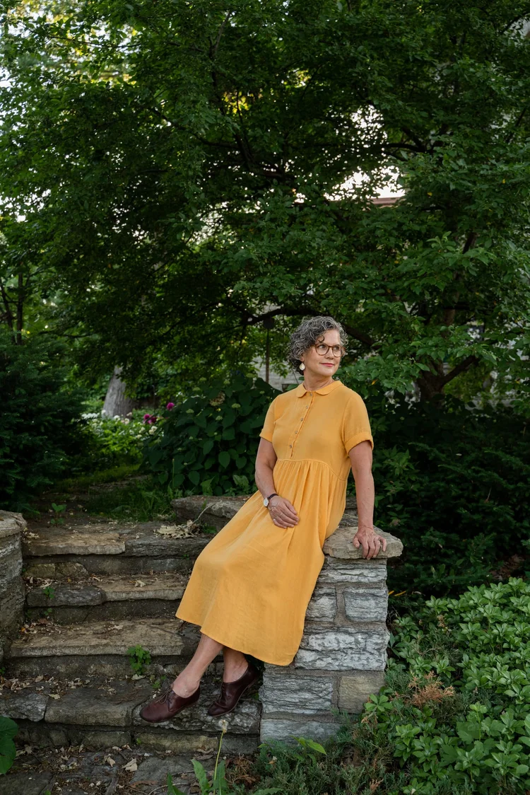 AUTHOR MICHELLE GRIEP