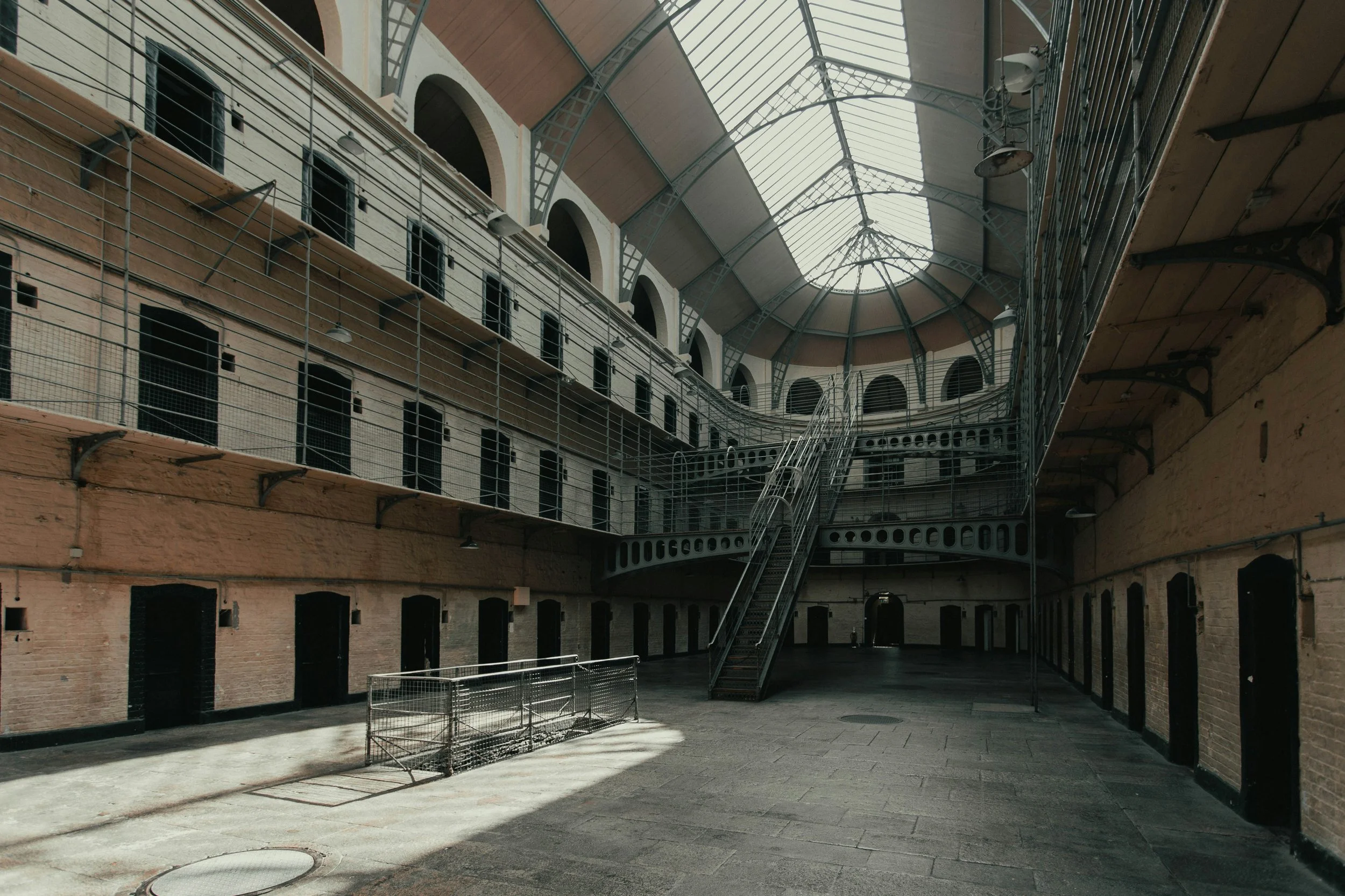 Victorian Prisons and Justice: Crime, Punishment, and Redemption in The ...