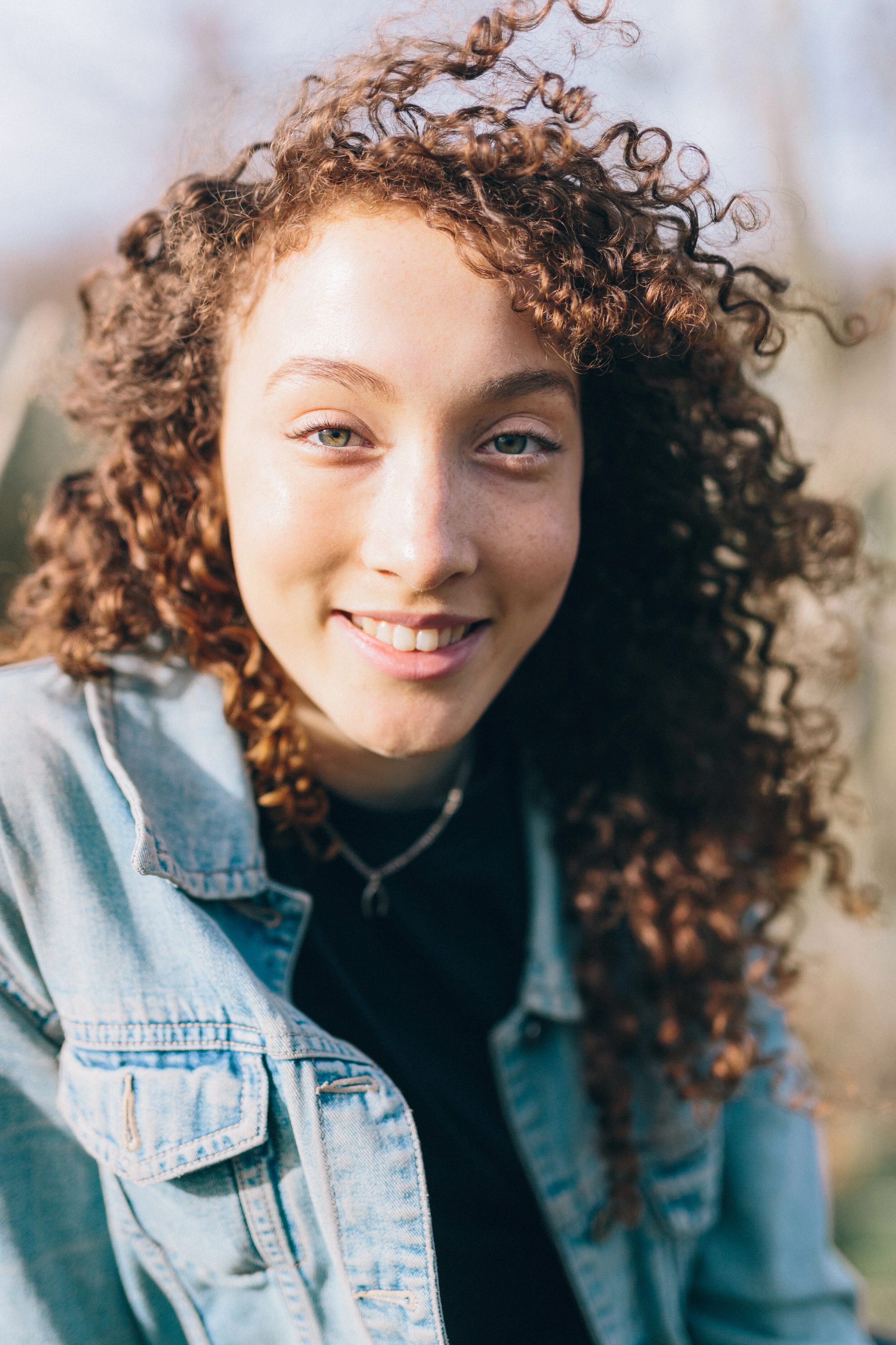 ANNIE — RARE SELECT MODELS