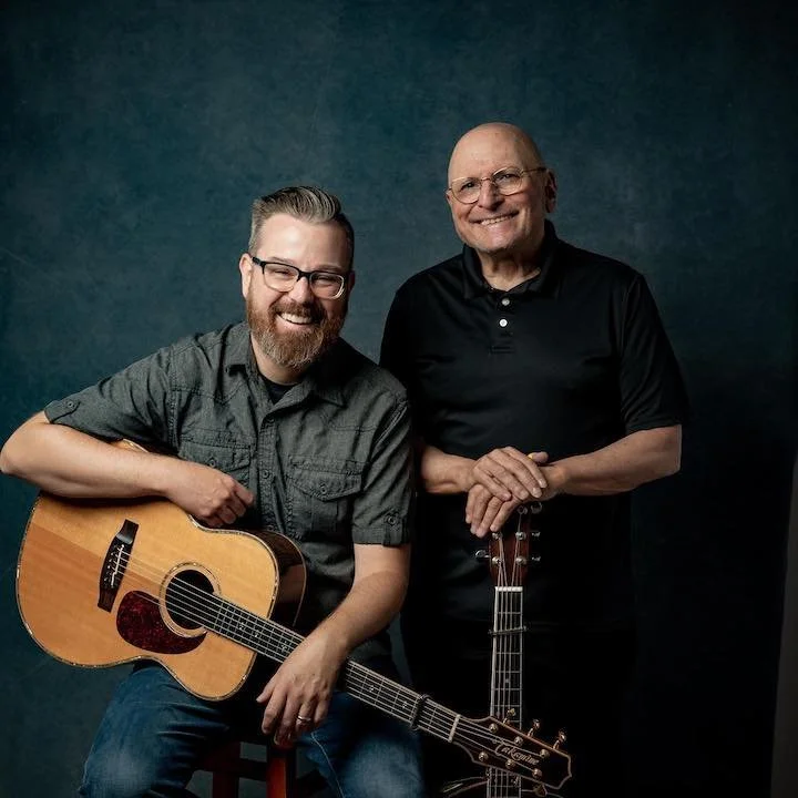 The Producer — the guitarlancer