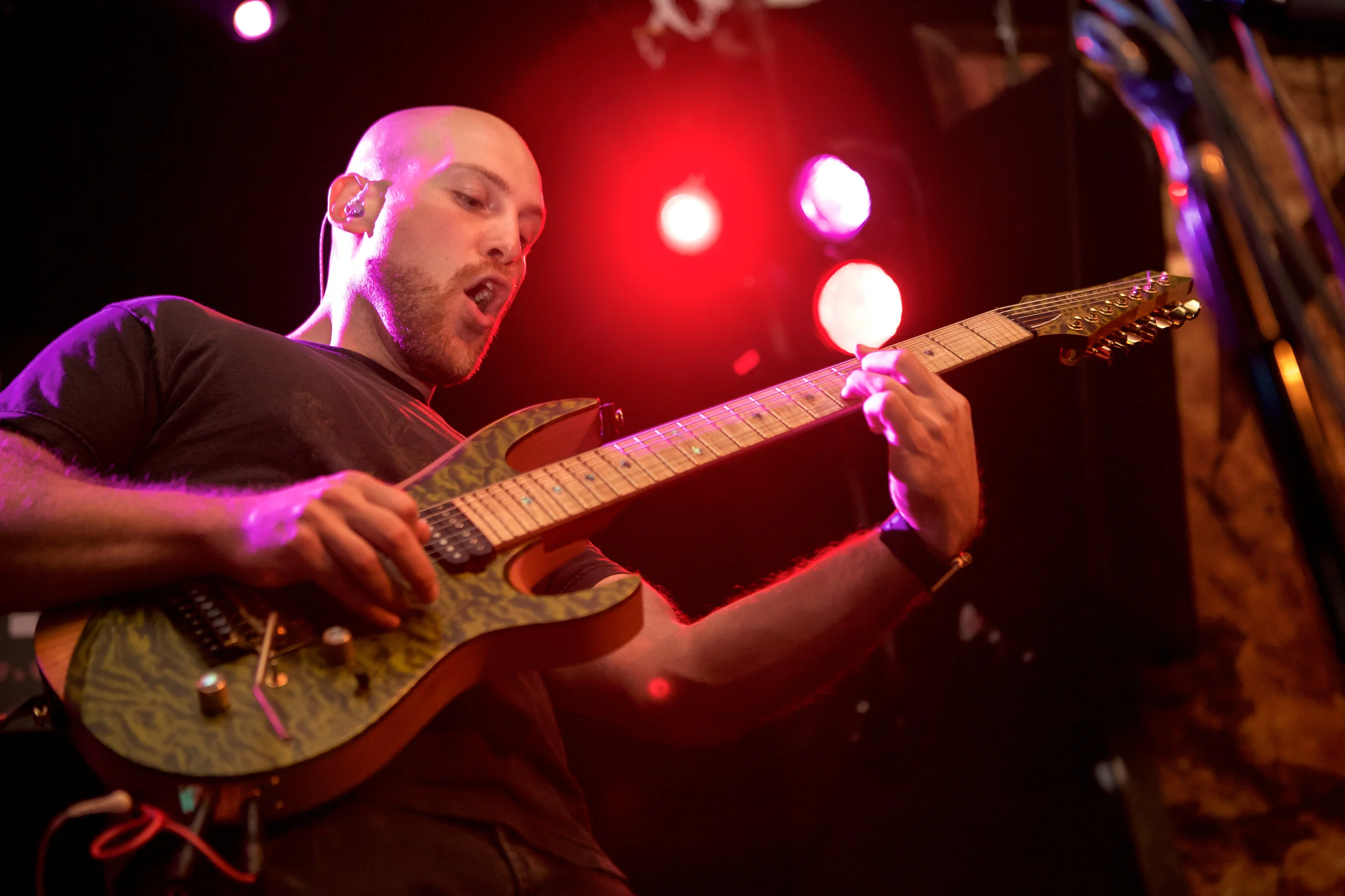 Media — Infinite Spectrum Official Website